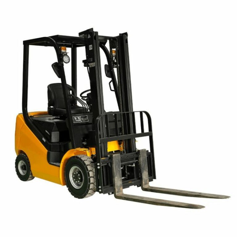 Rotating Forklift | Uforklift