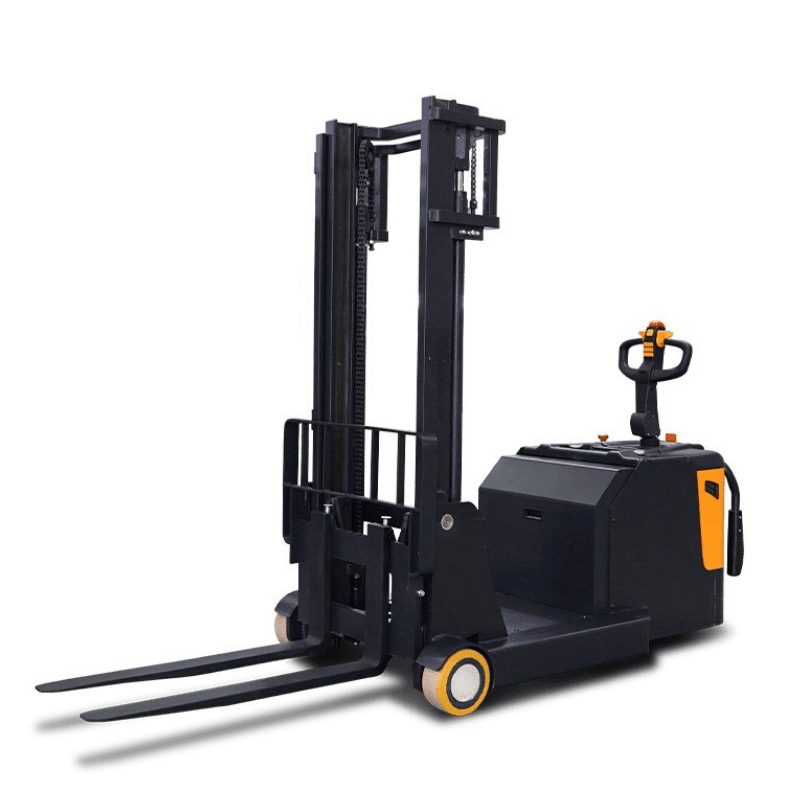 Electric Stacker | Uforklift