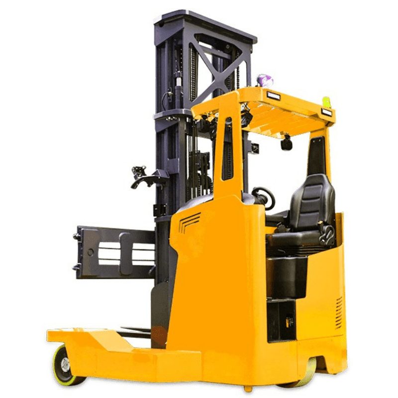 Rotating Forklift | Uforklift