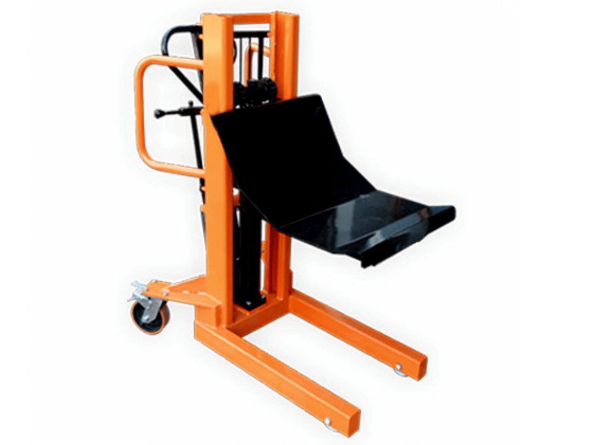 Reel Stacker | Uforklift