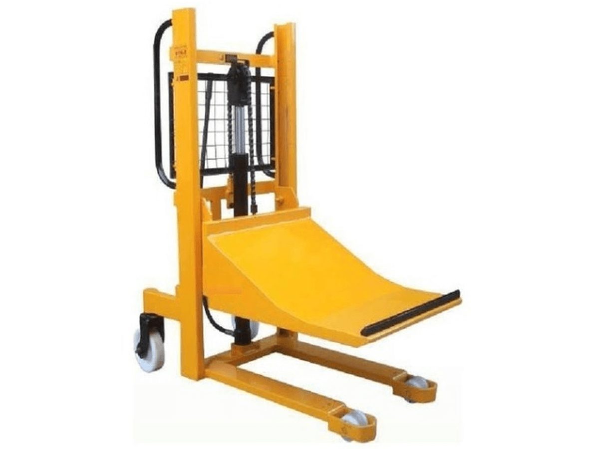Reel Stacker | Uforklift