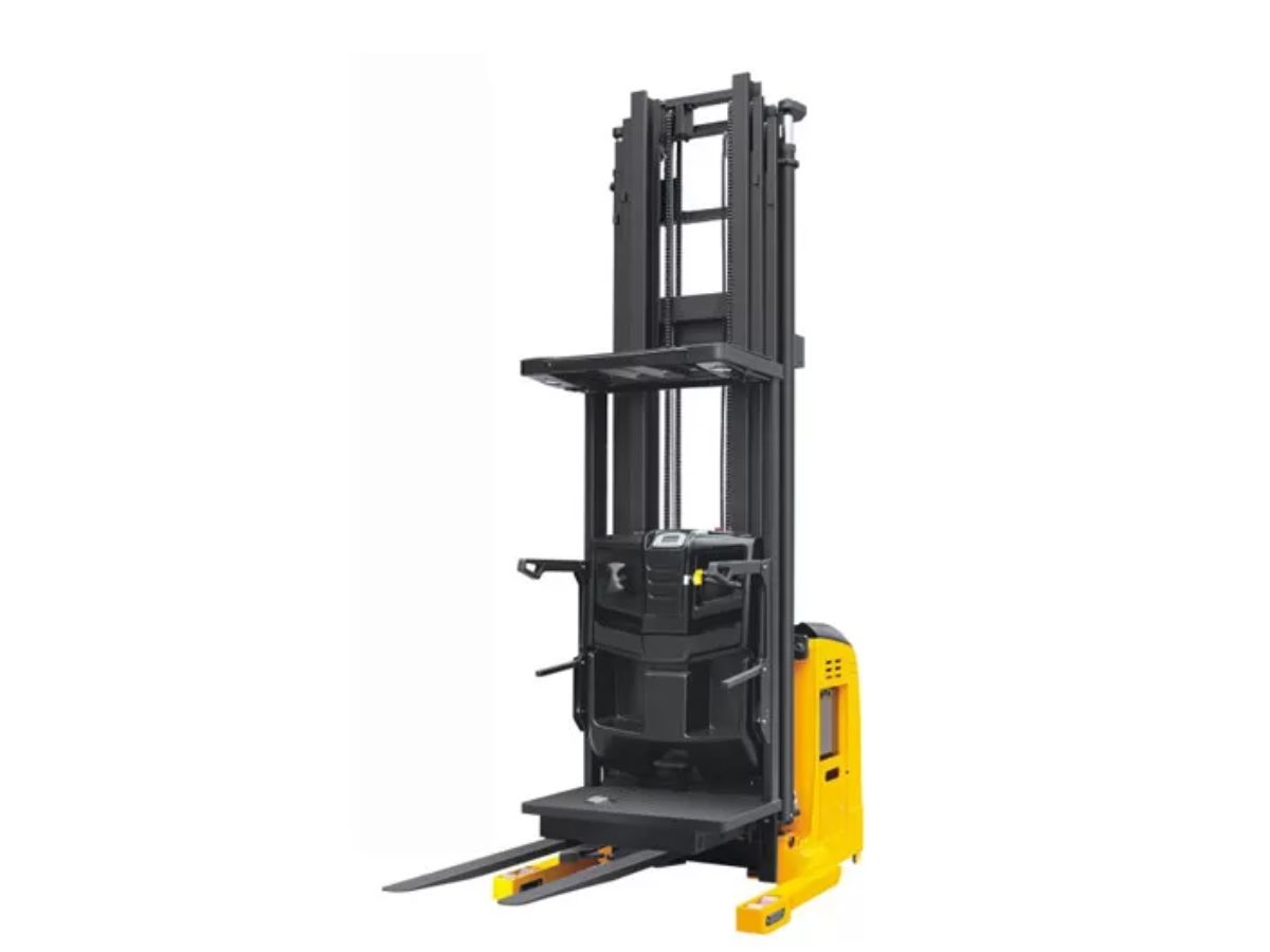 Narrow Aisle Forklift | Uforklift