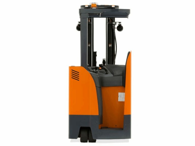 Stand Up Forklift | Uforklift