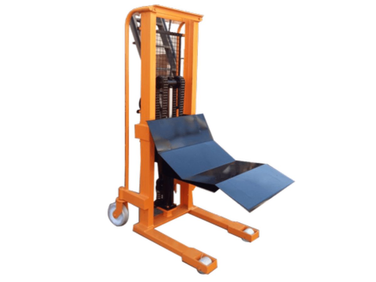 Reel Stacker | Uforklift