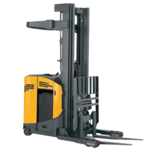 High Reach Forklift | Uforklift