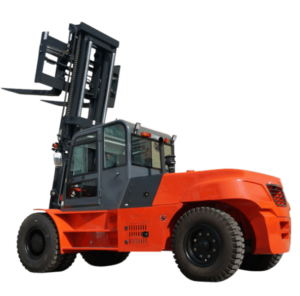 Construction Forklift | Uforklift