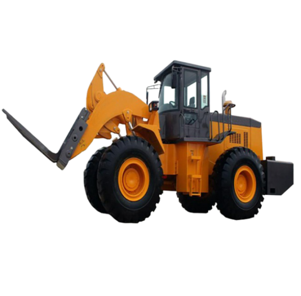 Forklift Loader | Uforklift