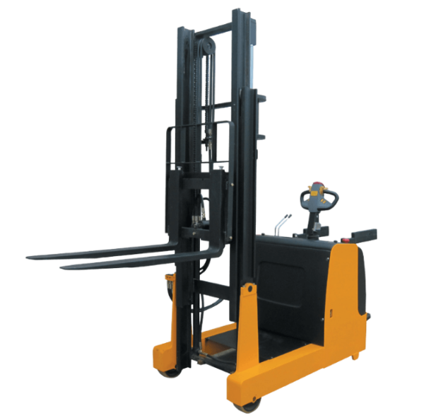 Stacker Forklift | Uforklift
