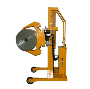 Paper Roll Handling Equipment | Uforklift