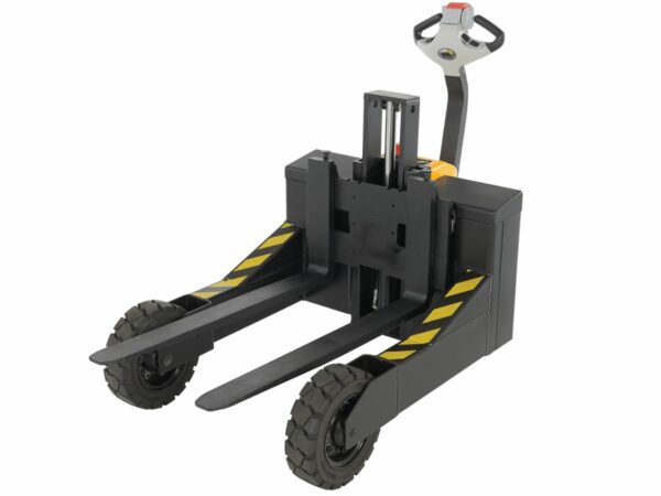All Terrain Pallet Jack | Uforklift