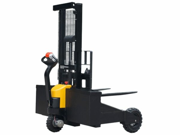 All Terrain Pallet Stacker | Uforklift
