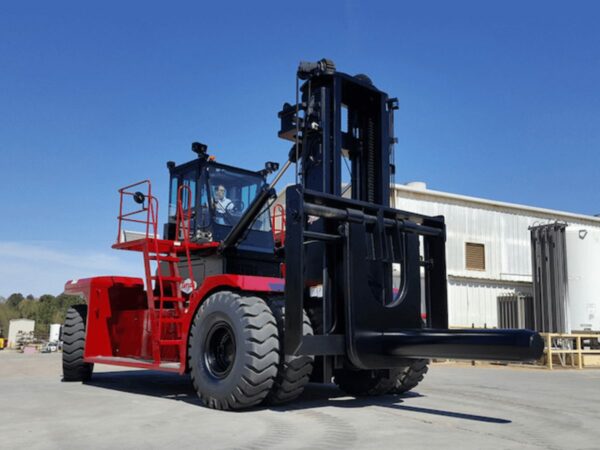 Big Forklift | Uforklift