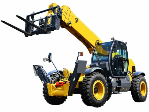 Boom Forklift | Uforklift