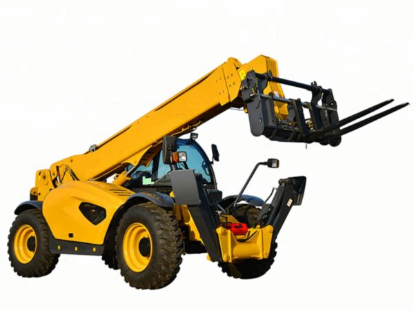 Boom Forklift | Uforklift