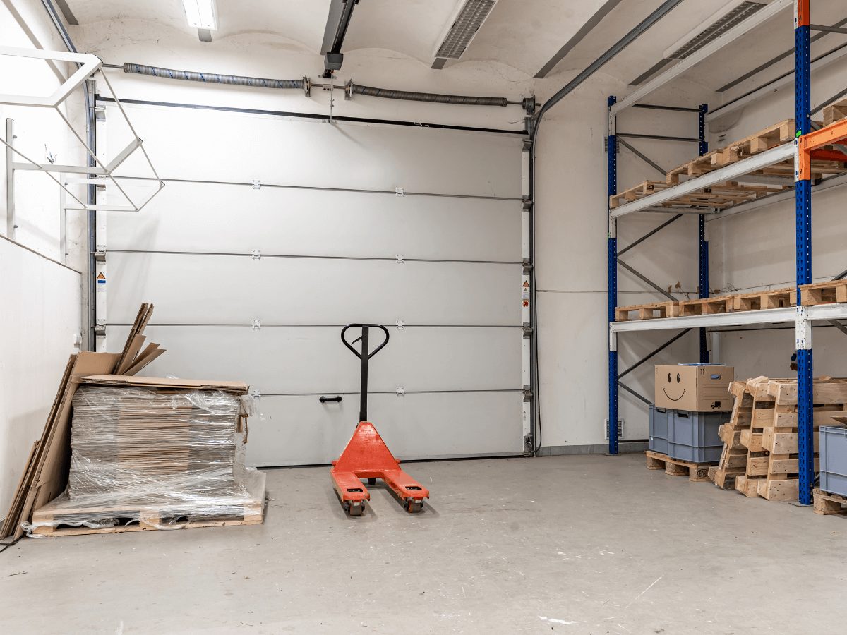 Cheap Pallet Jack | Uforklift