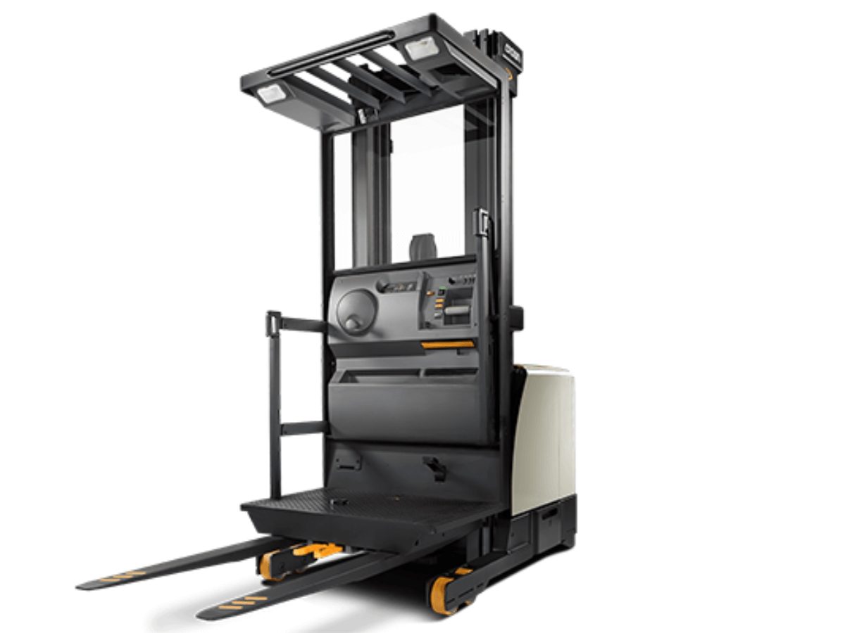 Cherry Picker Forklift | Uforklift