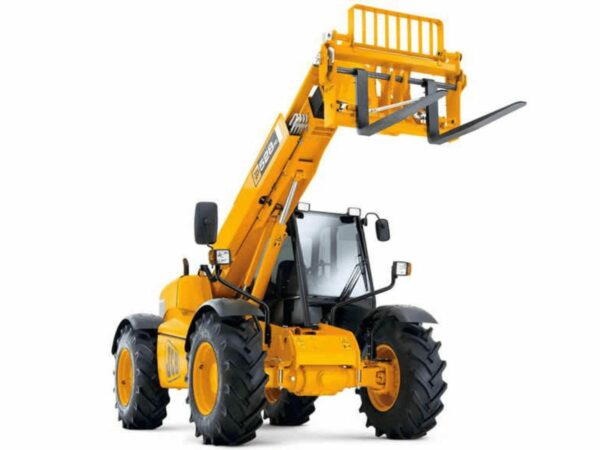 Construction Forklift | Uforklift