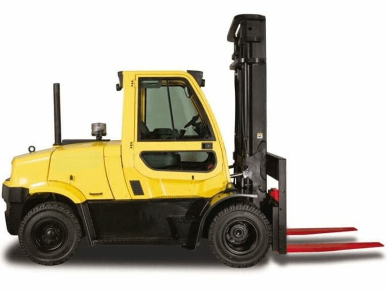 Construction Forklift | Uforklift