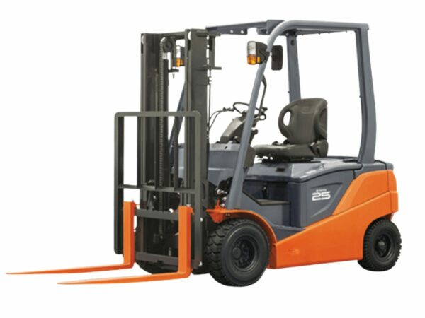 Counterbalance Forklift | Uforklift