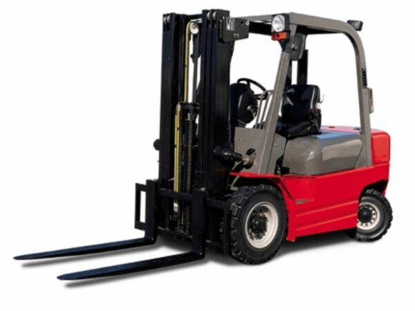 Counterbalance Forklift | Uforklift