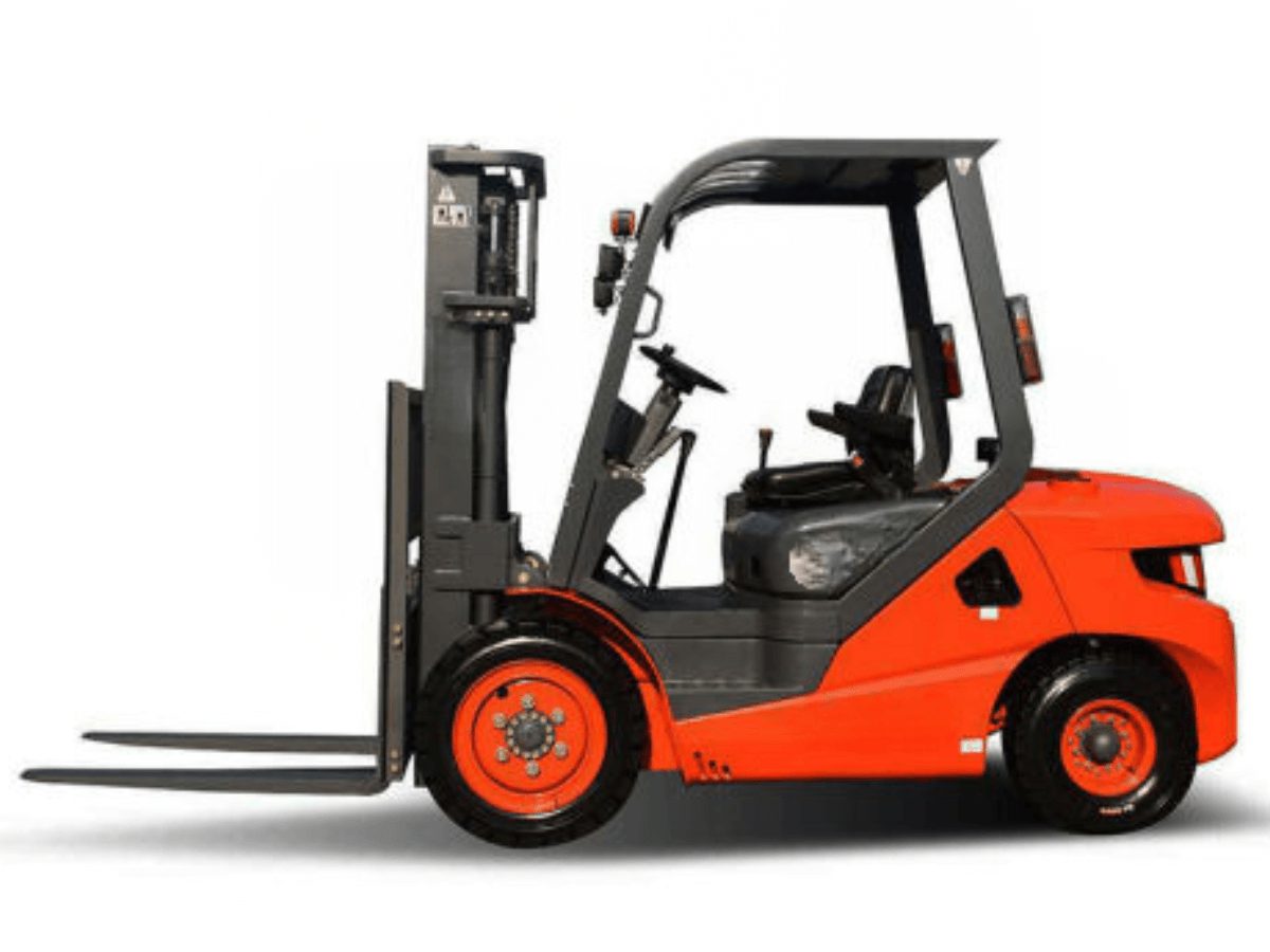 Diesel Lift Trucks | Uforklift