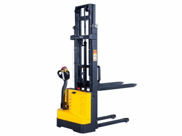 Electric Hand Forklift | Uforklift