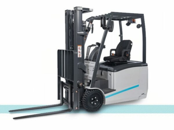 Electric Hand Forklift | Uforklift