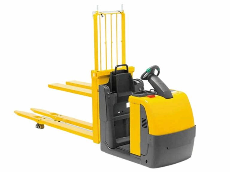 Electric Pallet Jack | Uforklift