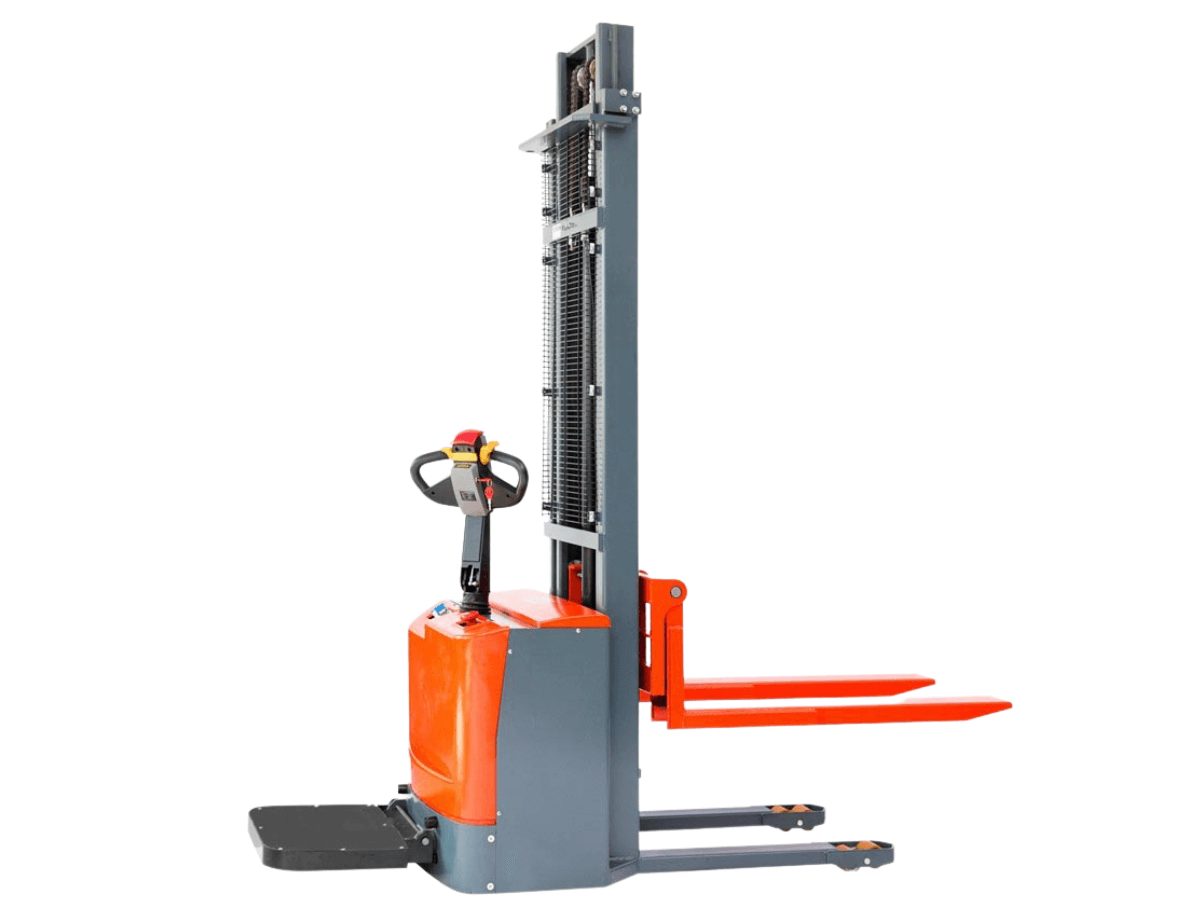 Electric Pallet Lifter | Uforklift Electric Pallet Lifter | Uforklift