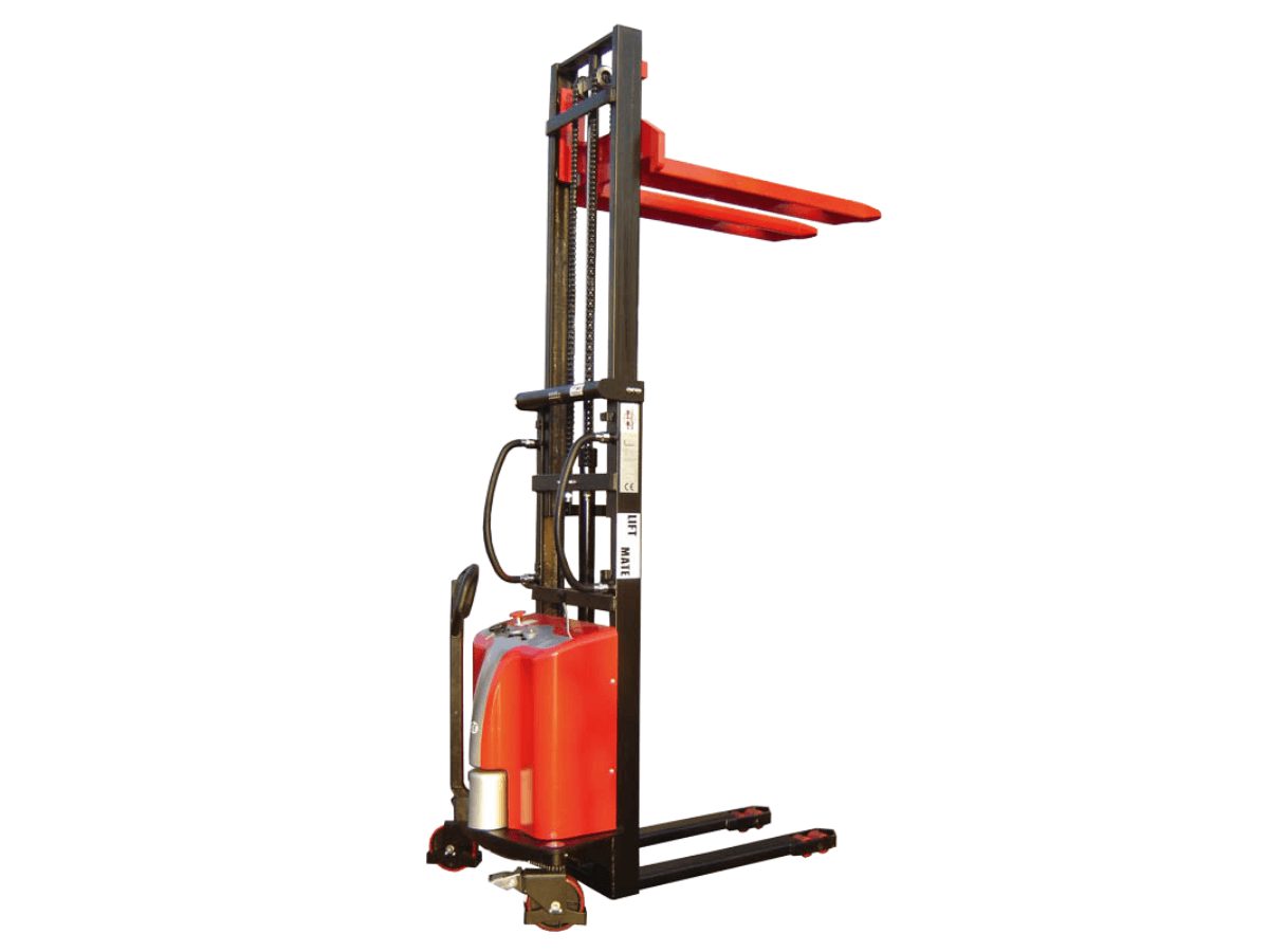 Electric Pallet Lifter | Uforklift