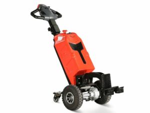 Electric Walk Behind Forklift | Uforklift