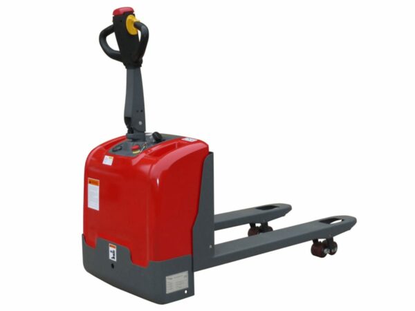 Electric Walk Behind Forklift | Uforklift