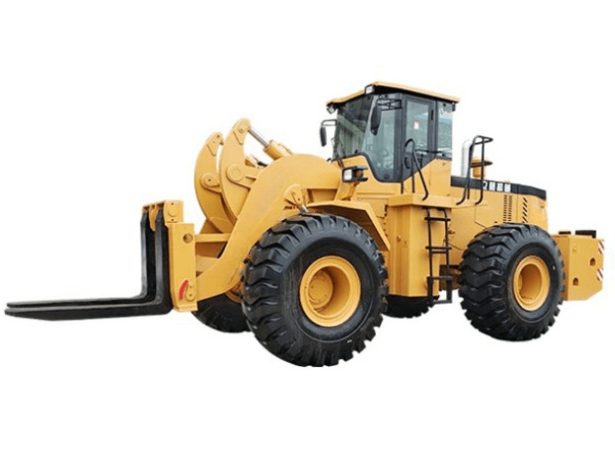 Forklift Loader | Uforklift