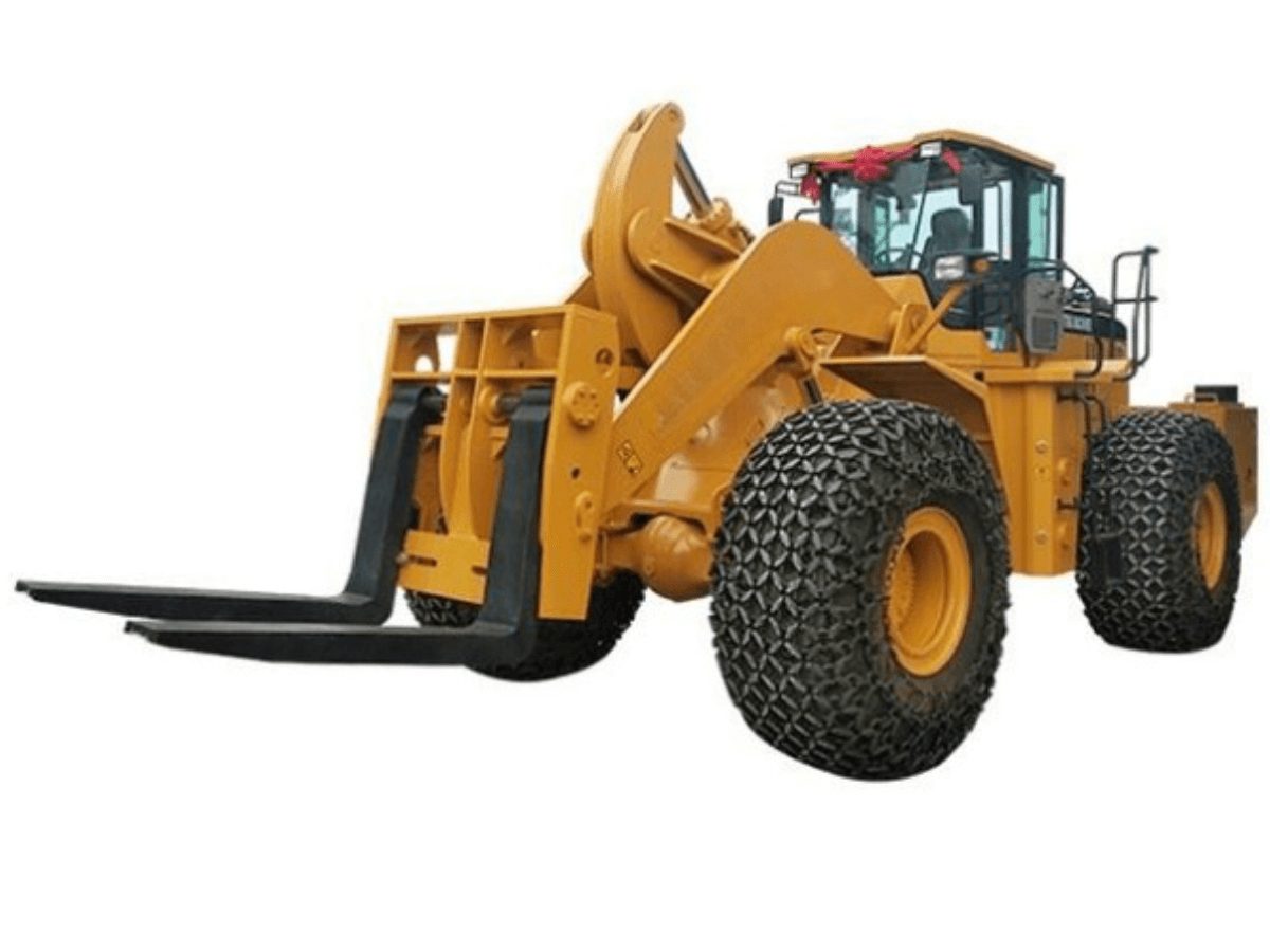 Forklift Loader | Uforklift