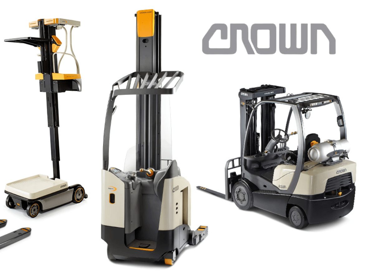 Forklift Suppliers | Uforklift