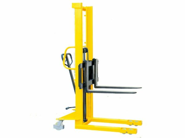 Hand Stacker | Uforklift