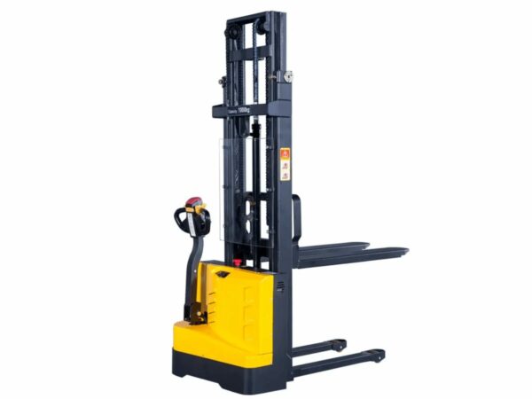 Hand Stacker | Uforklift