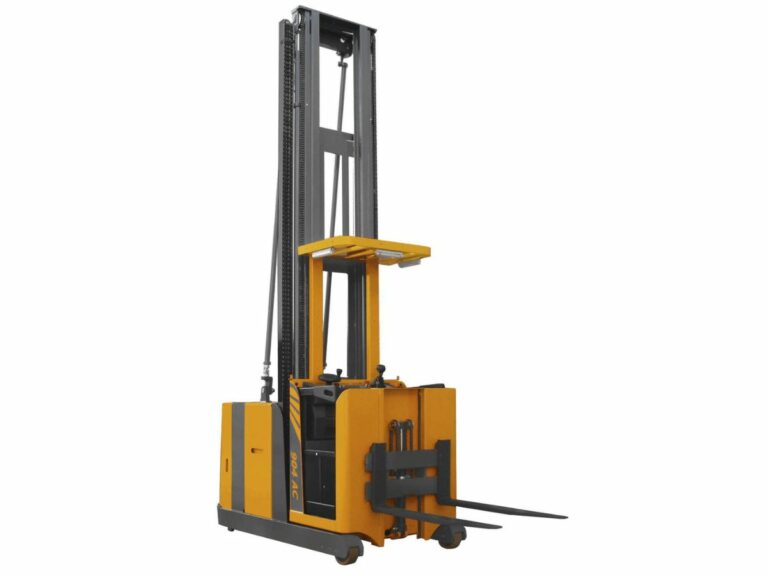 High Level Order Picker | Uforklift