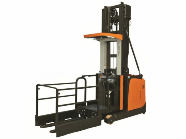 High Level Order Picker | Uforklift