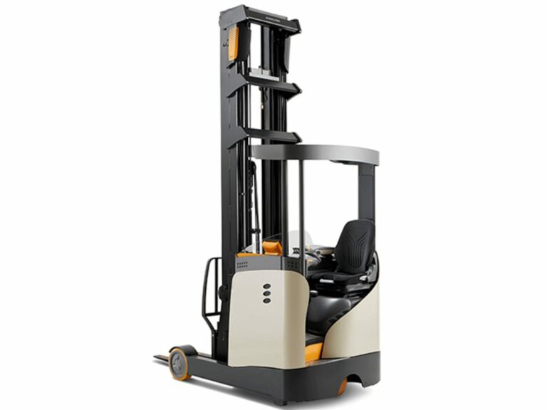 High Reach Forklift | Uforklift