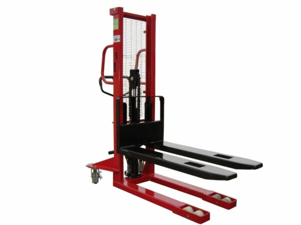 Hydraulic Pallet Lift | Uforklift
