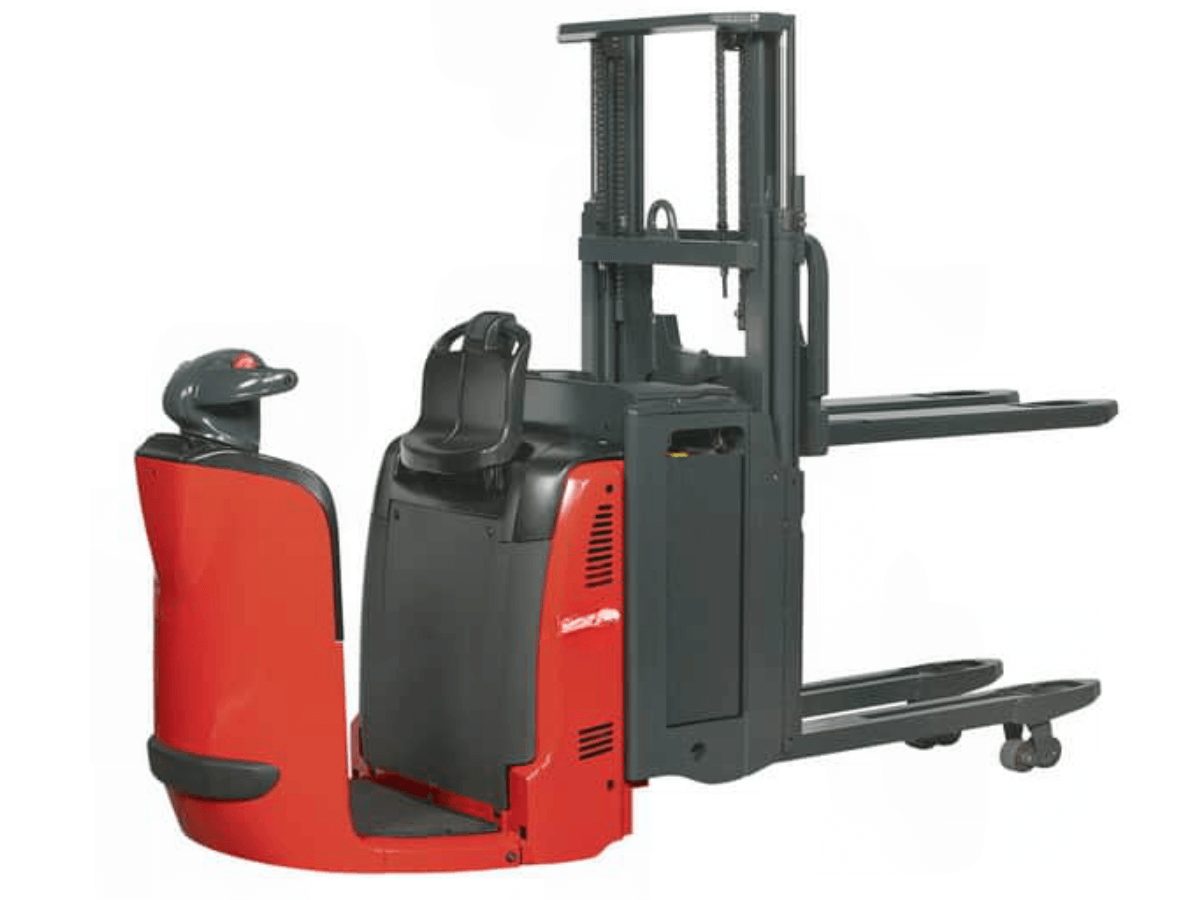 LLOP Truck | Uforklift