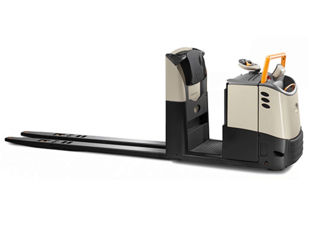 LLOP Truck | Uforklift