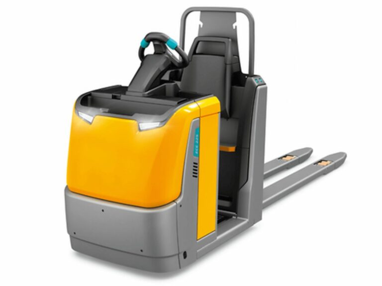 LLOP Truck | Uforklift