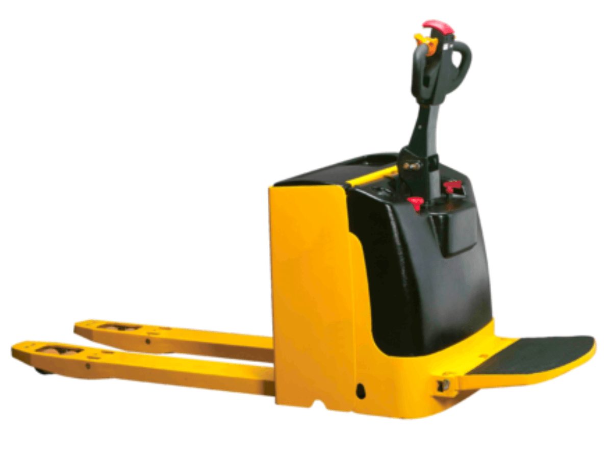 Low Lift Truck | Uforklift