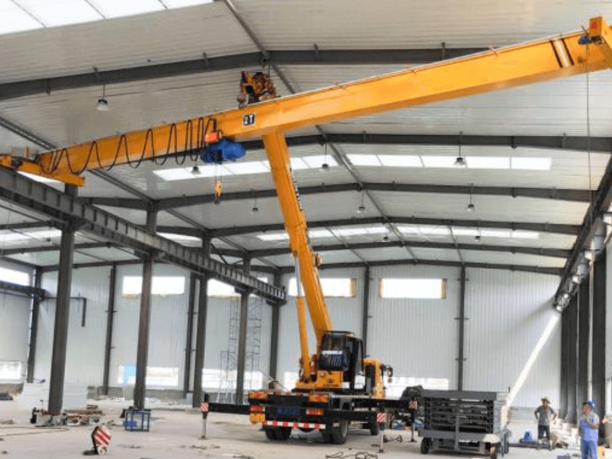 Material Handling Equipment In Warehouse | Uforklift Material Handling Equipment In Warehouse | Uforklift