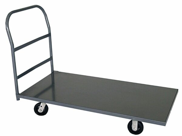 Material Handling Equipment In Warehouse | Uforklift