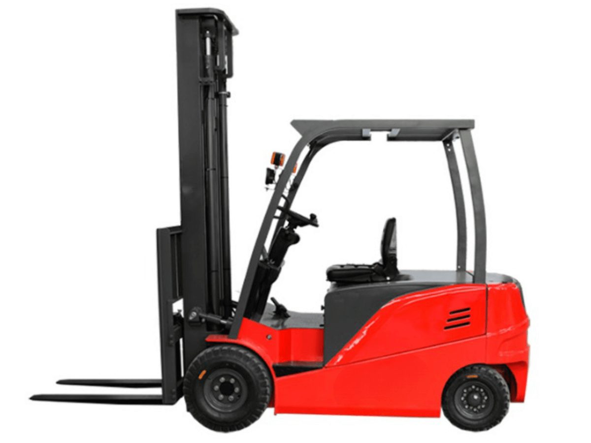 MHE Forklift | Uforklift