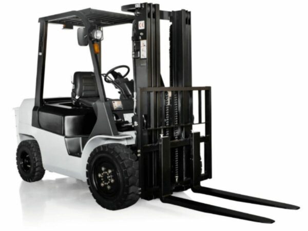 MHE Forklift | Uforklift