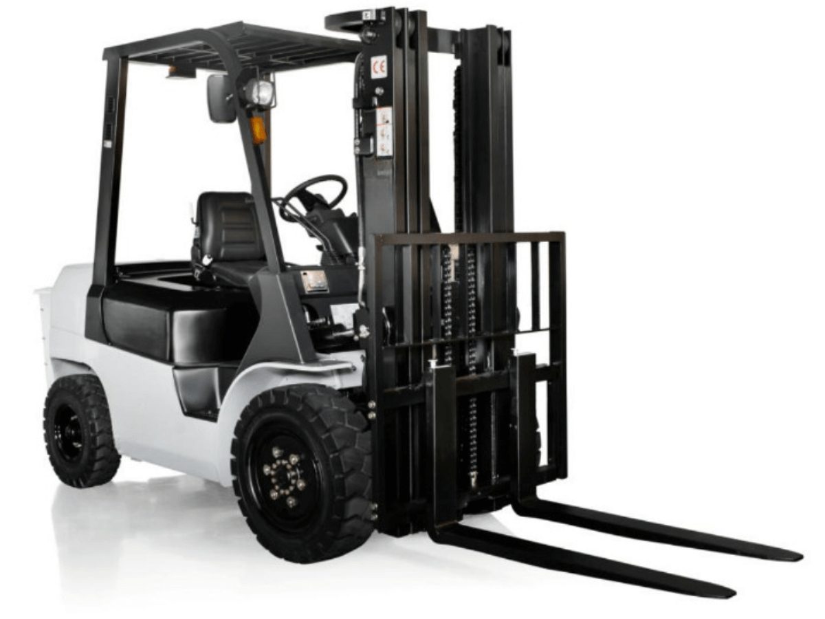 MHE Forklift | Uforklift